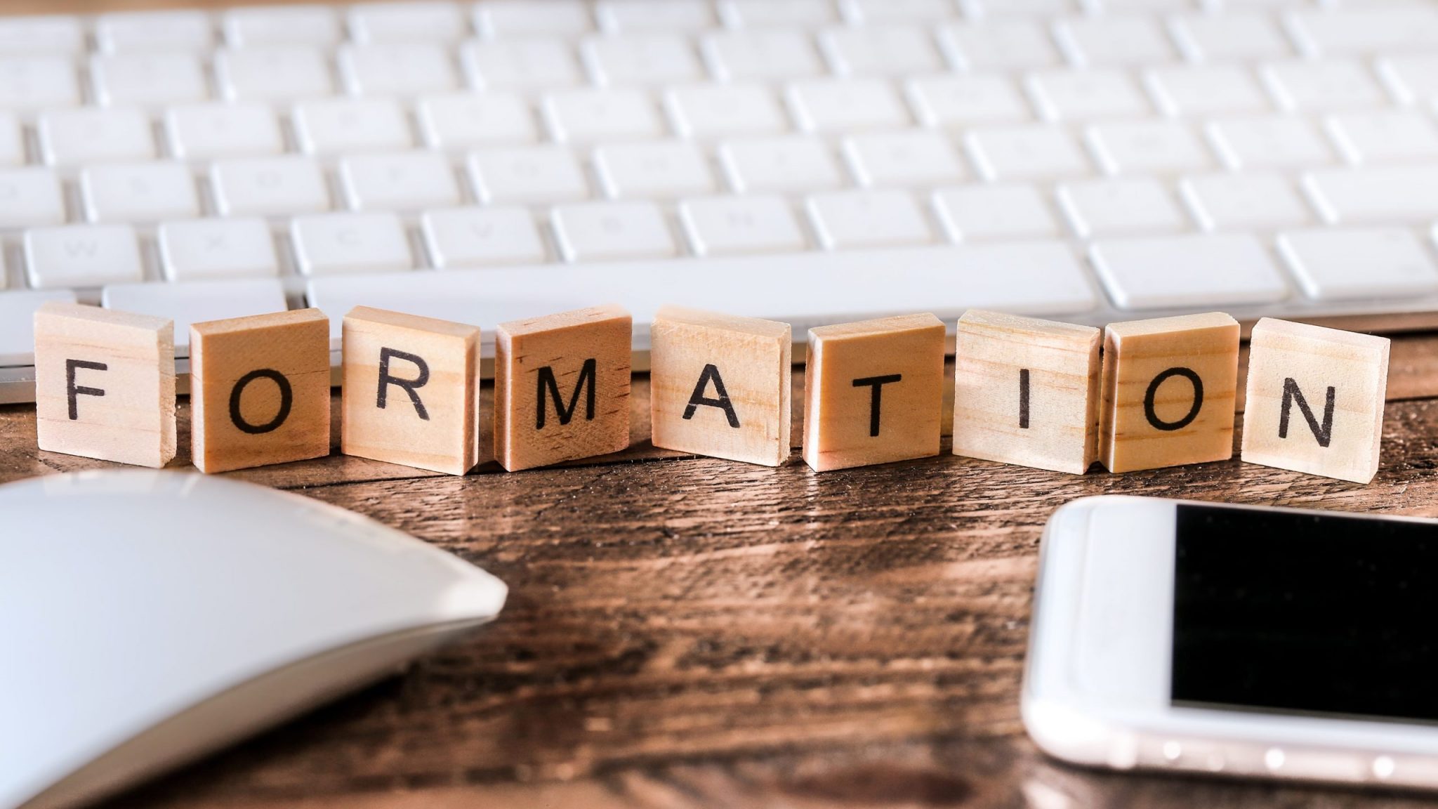 Comment choisir la bonne formation ? - REWORLD MEDIA CAMPUS